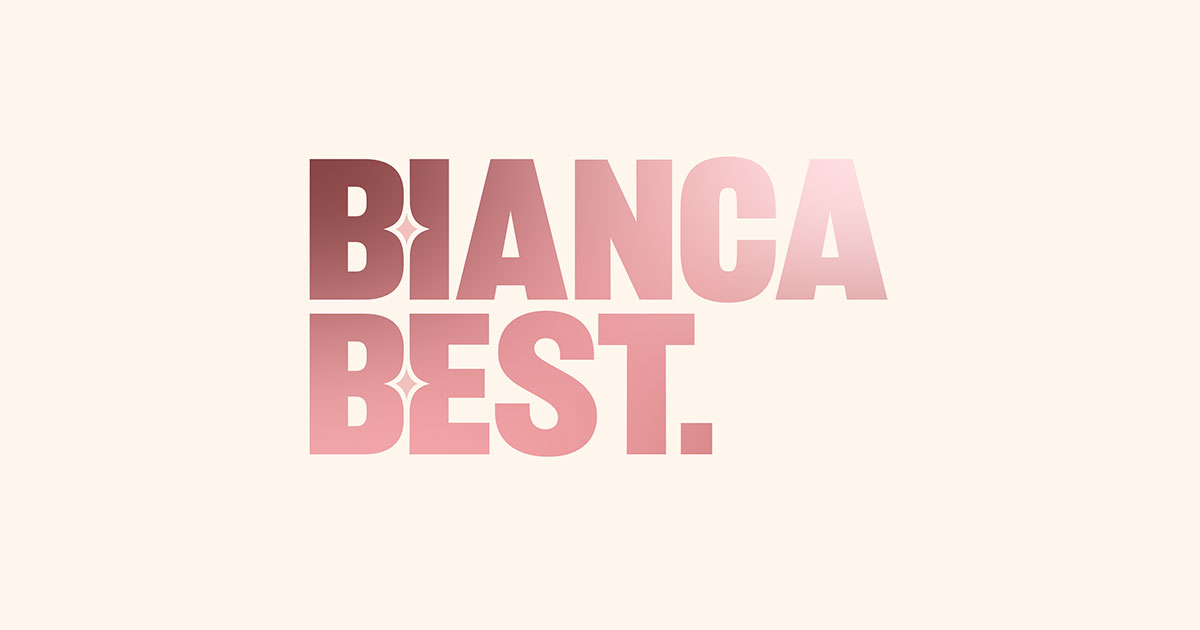 Home - BIANCA BEST - Big Impact Without Burnout