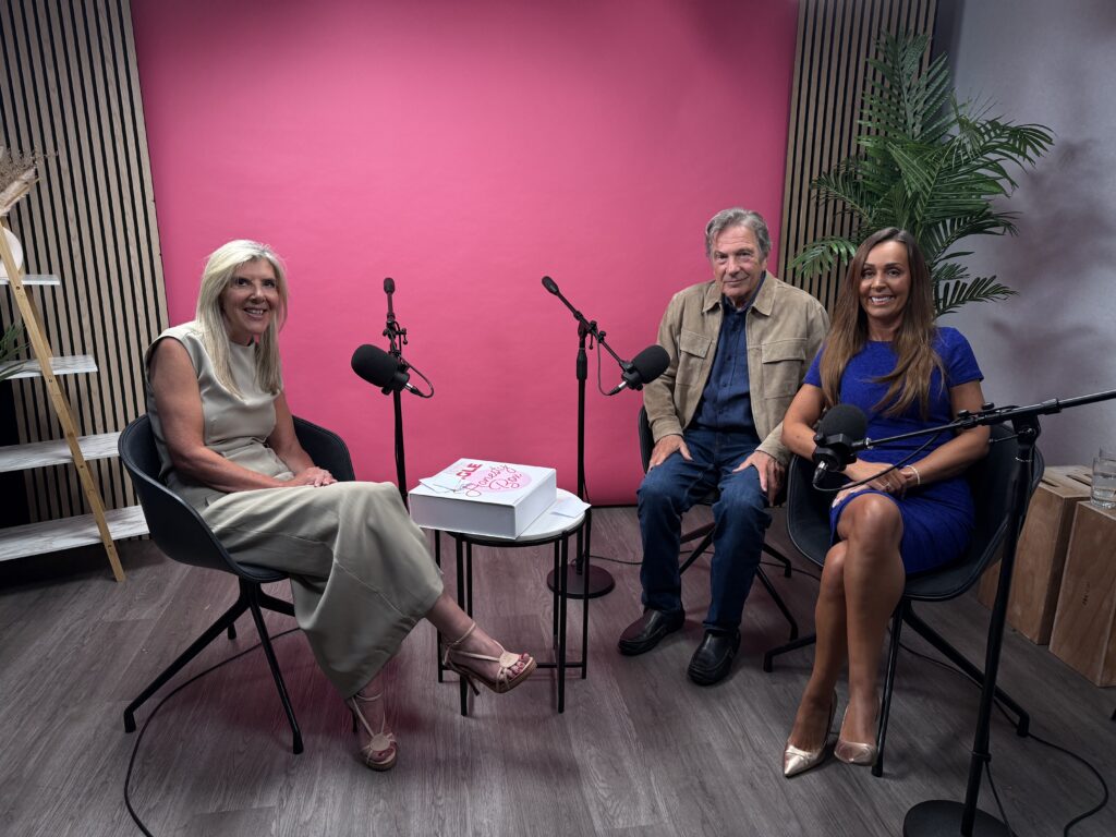 The Art of Connection in both Love & Leadership - BIANCA BEST - Big ...
